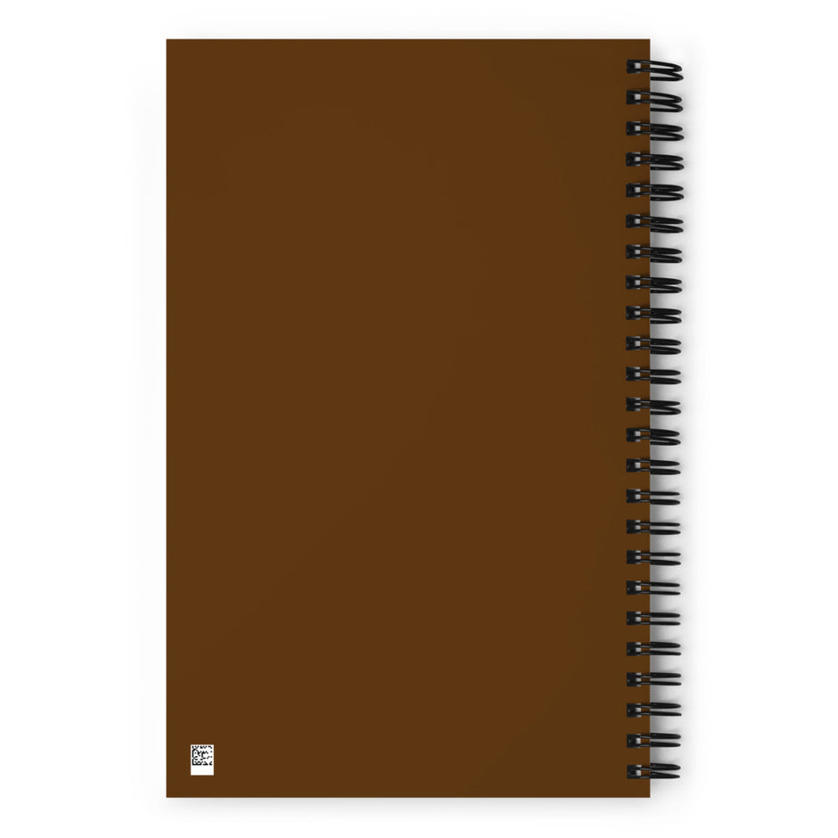 Notebooks – ParrisPieces